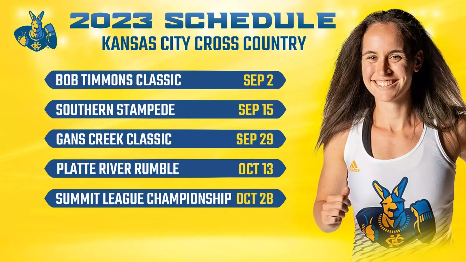 University of Missouri Kansas City Official Athletics Website