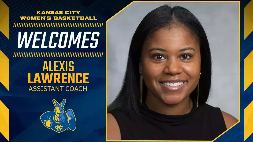 University of Missouri Kansas City Official Athletics Website