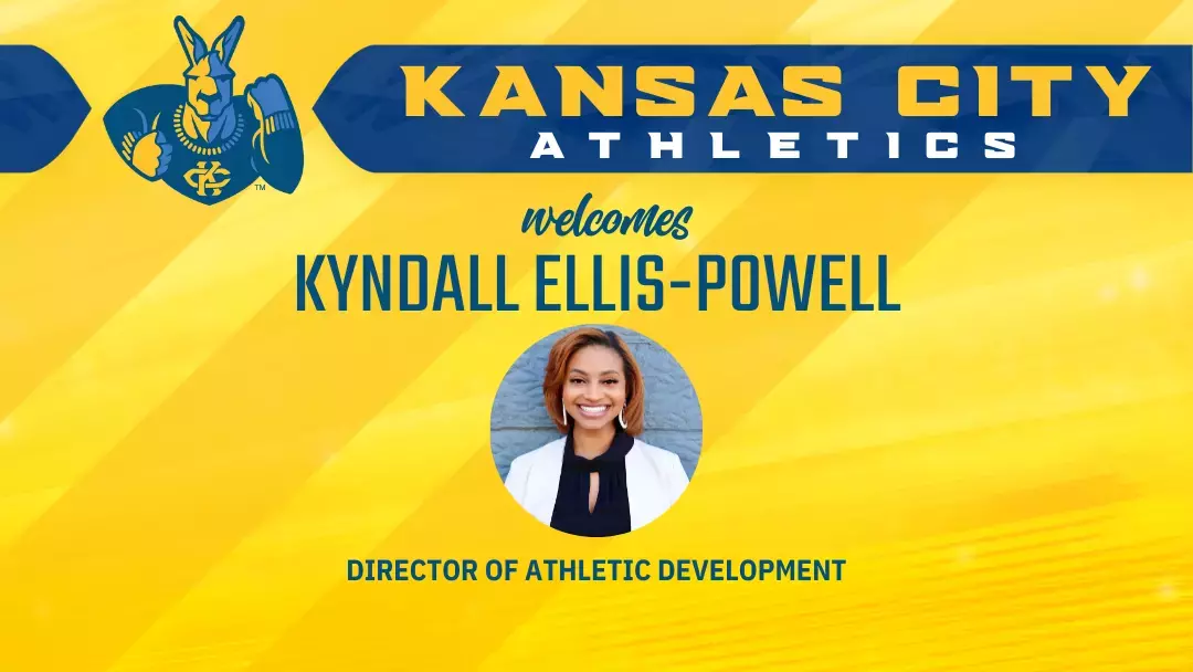 University of Missouri Kansas City Official Athletics Website