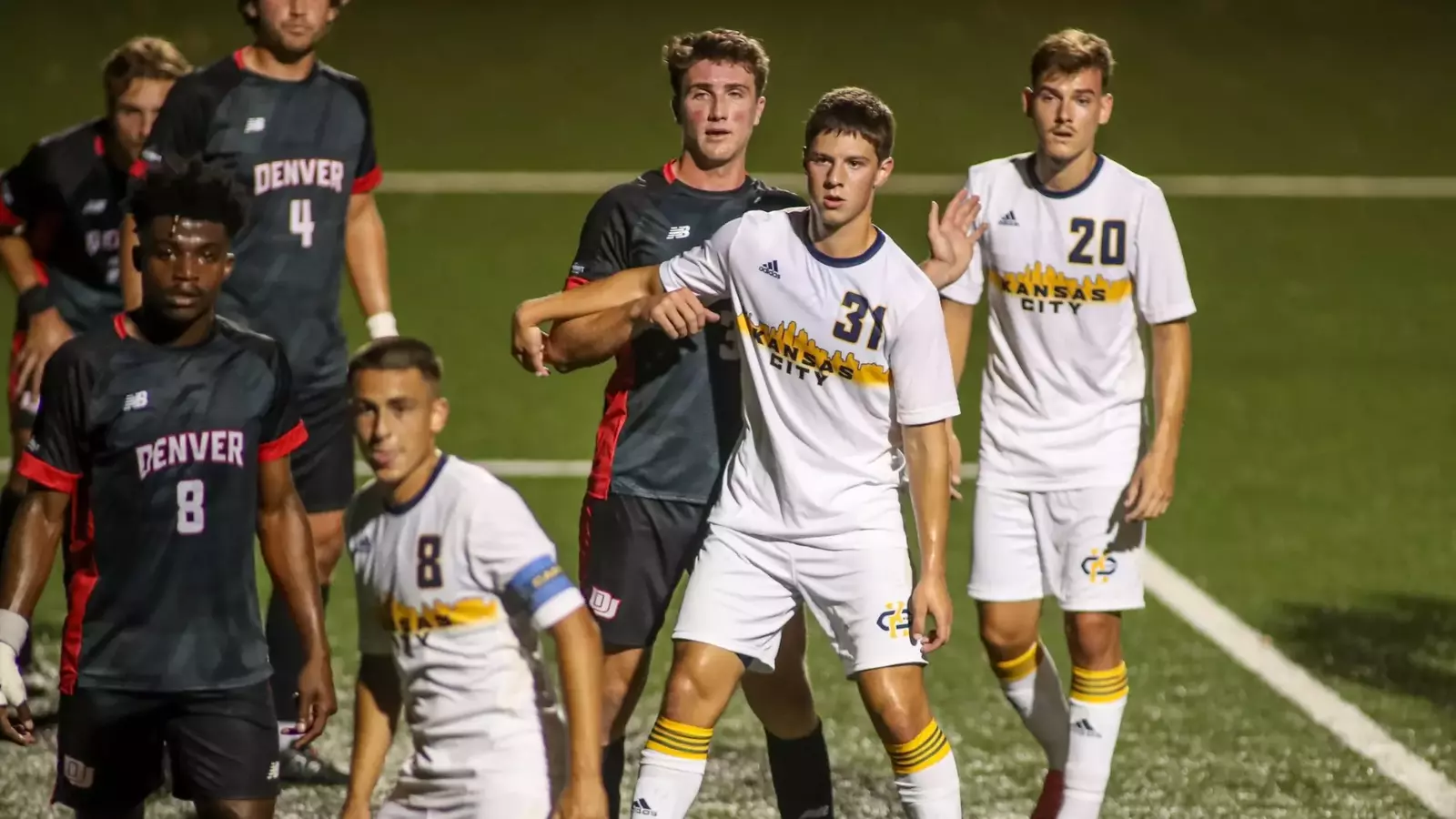 University of Missouri Kansas City Official Athletics Website