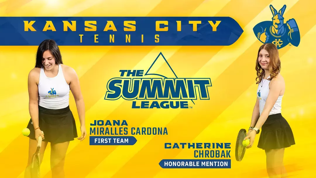 University of Missouri Kansas City Official Athletics Website