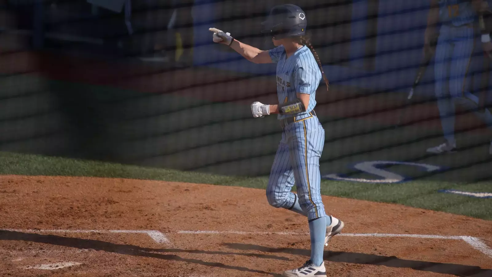 University of Missouri Kansas City Official Athletics Website