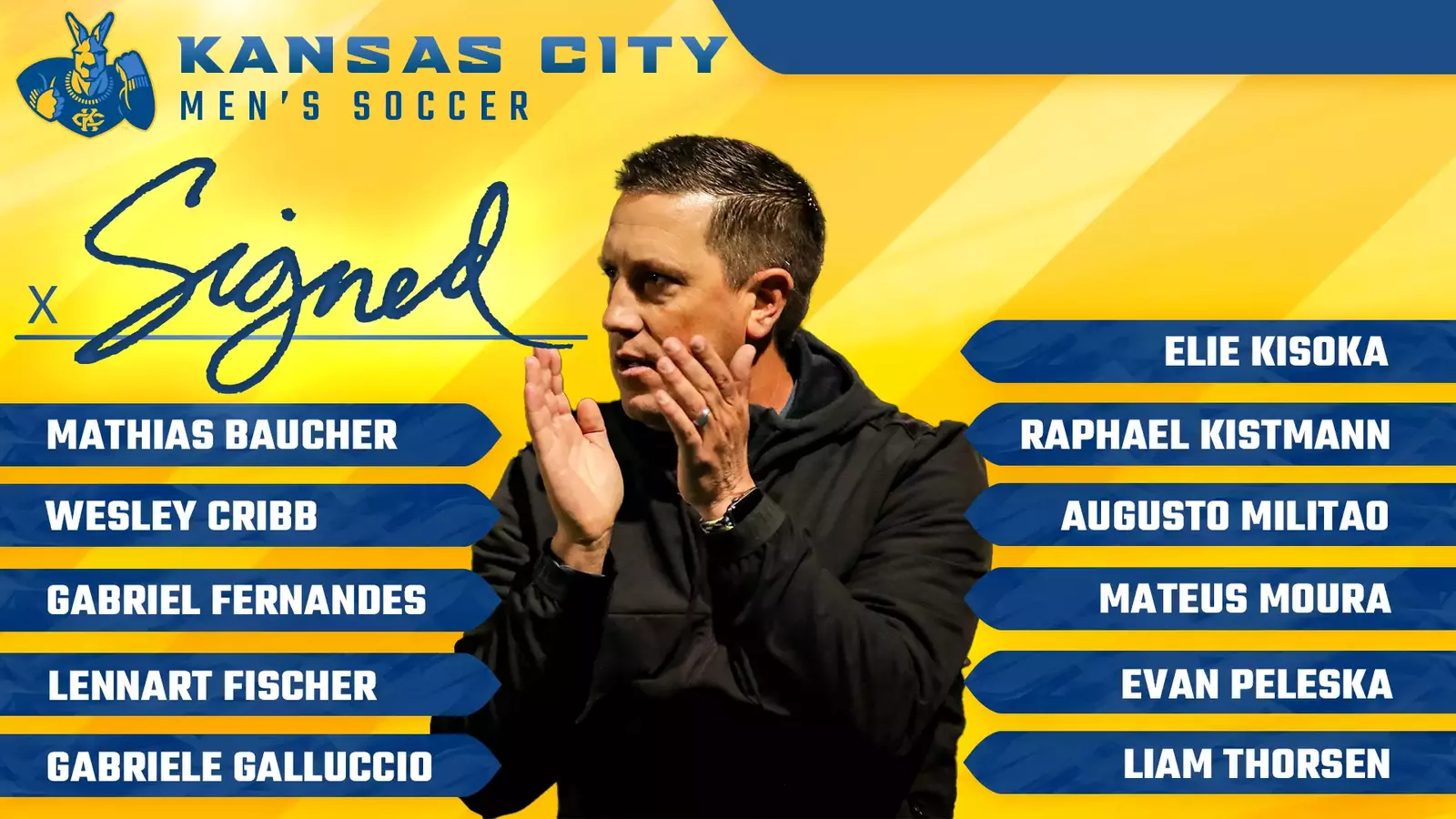 University of Missouri Kansas City Official Athletics Website