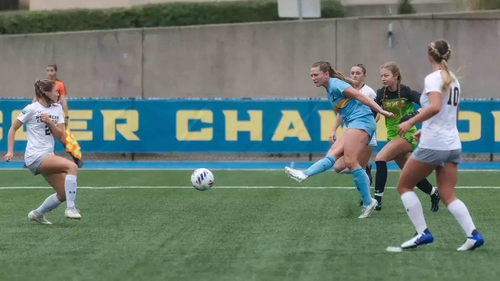 University of Missouri Kansas City Official Athletics Website