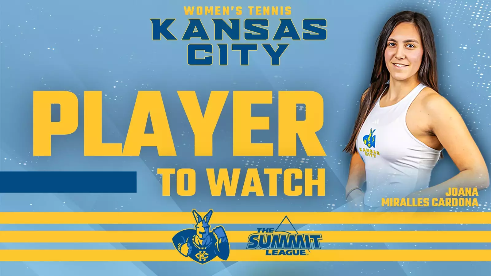 University of Missouri Kansas City Official Athletics Website