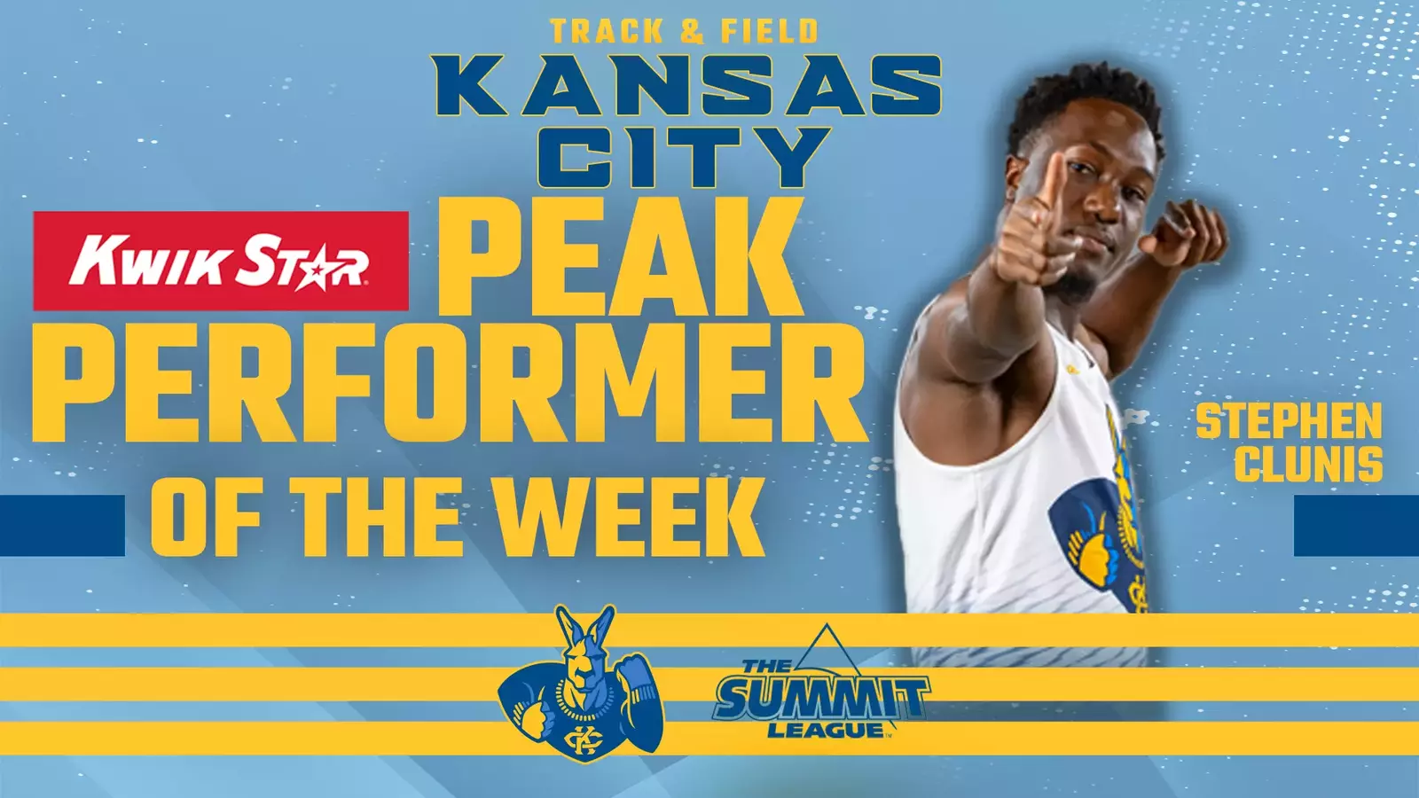 University of Missouri Kansas City Official Athletics Website