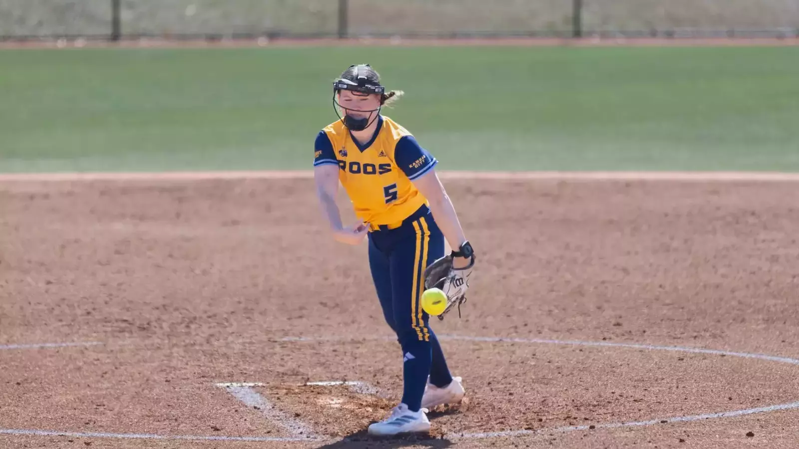 University of Missouri Kansas City Official Athletics Website