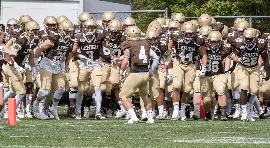 Lehigh University - Official Athletics Site