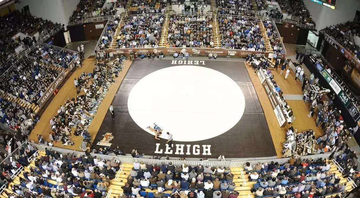 Lehigh University - Official Athletics Site