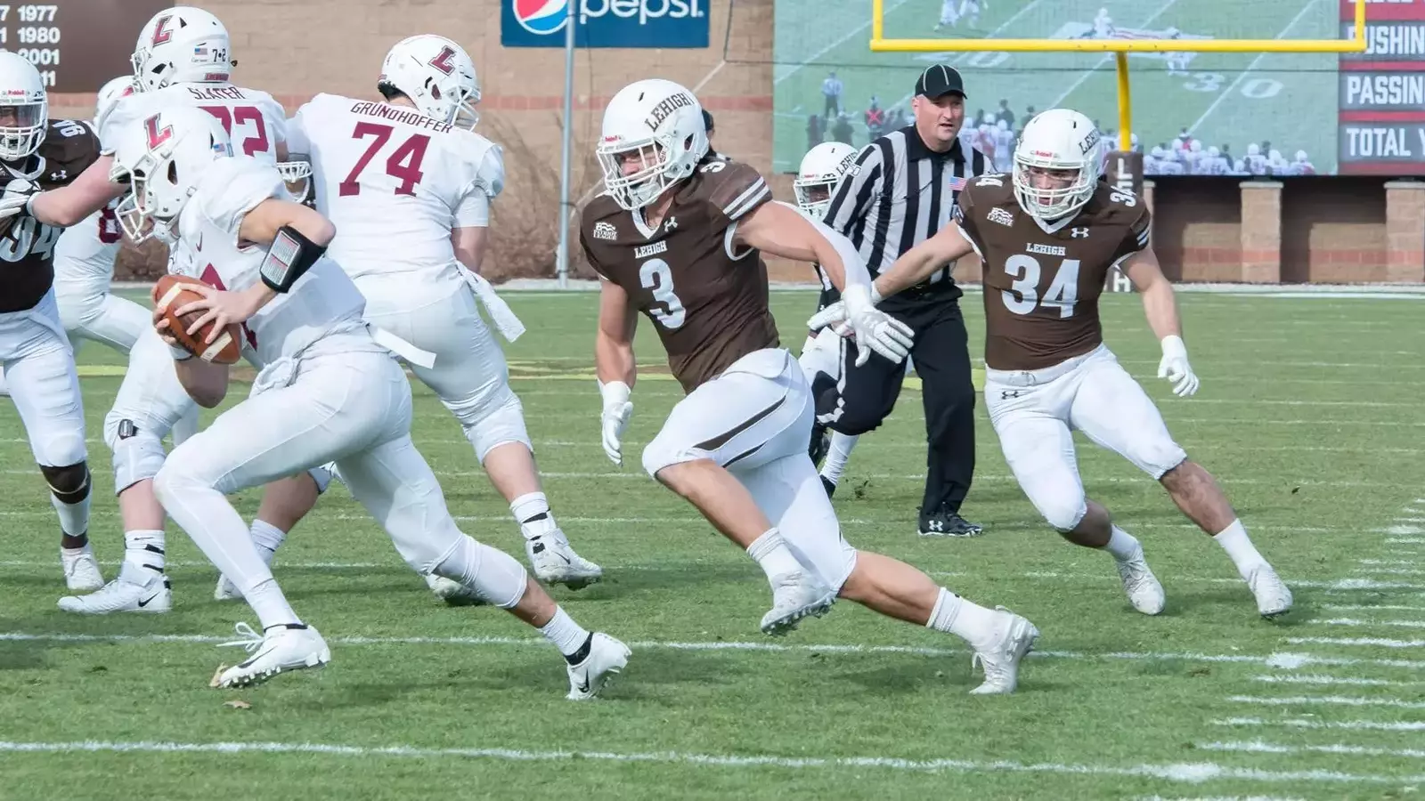 Lehigh University - Official Athletics Site
