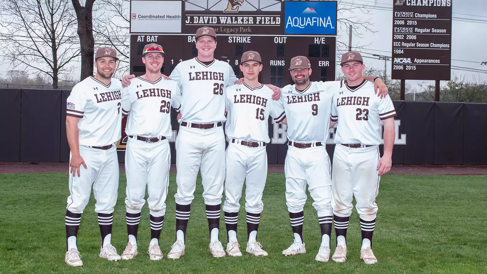 Lehigh University - Official Athletics Site