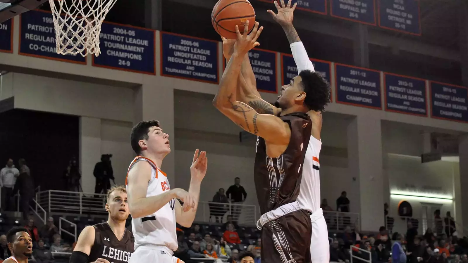 Lehigh University - Official Athletics Site