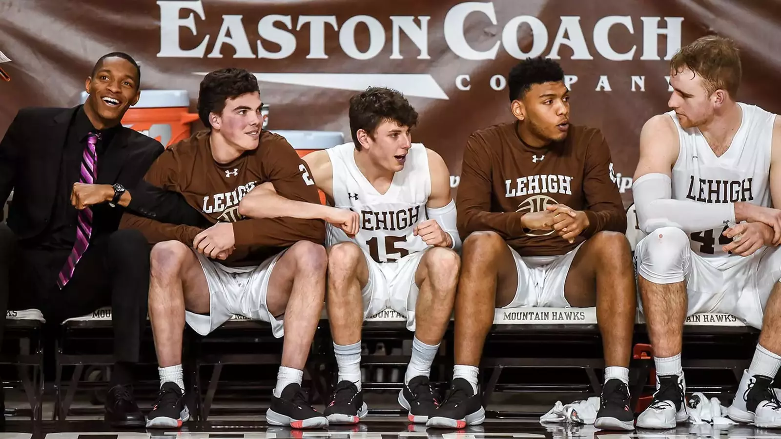 Lehigh University - Official Athletics Site