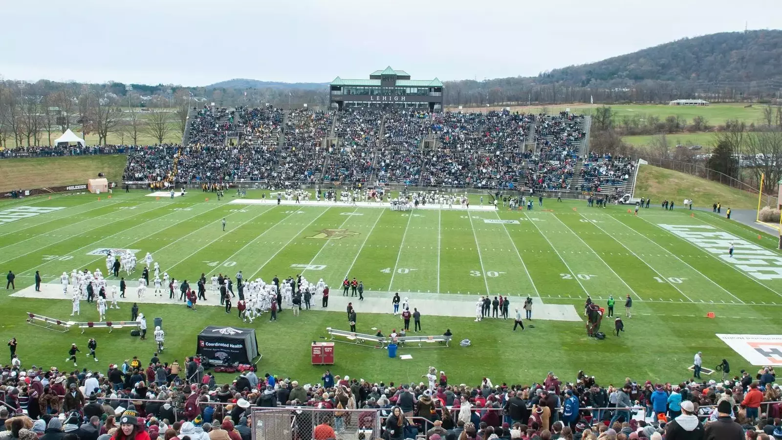 Lehigh University - Official Athletics Site