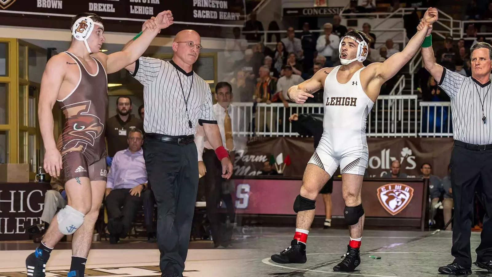 Lehigh University - Official Athletics Site