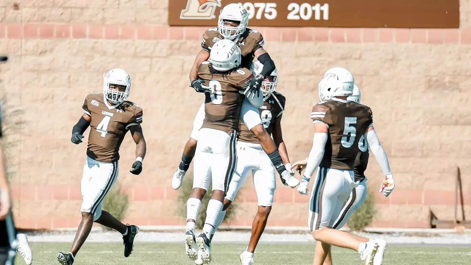Lehigh University - Official Athletics Site