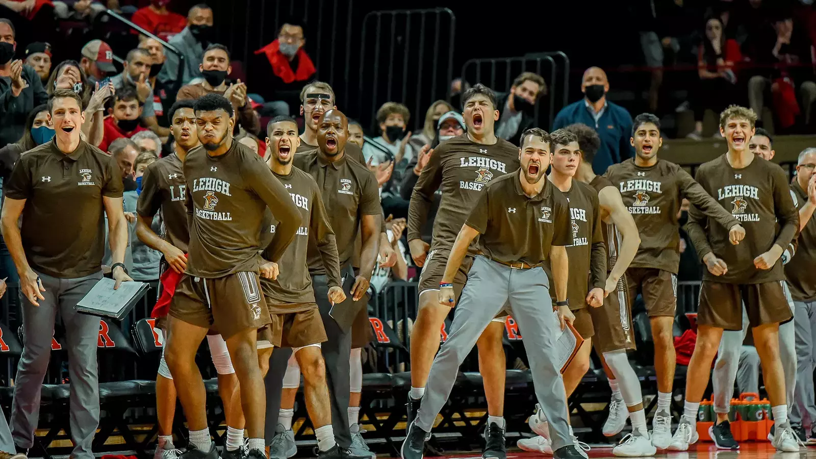 Lehigh University - Official Athletics Site