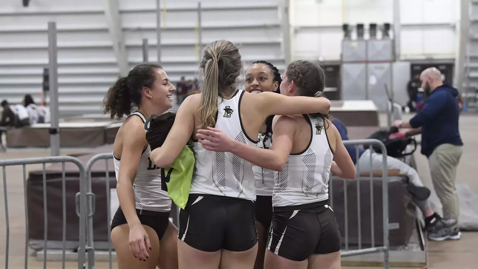 Lehigh University - Official Athletics Site