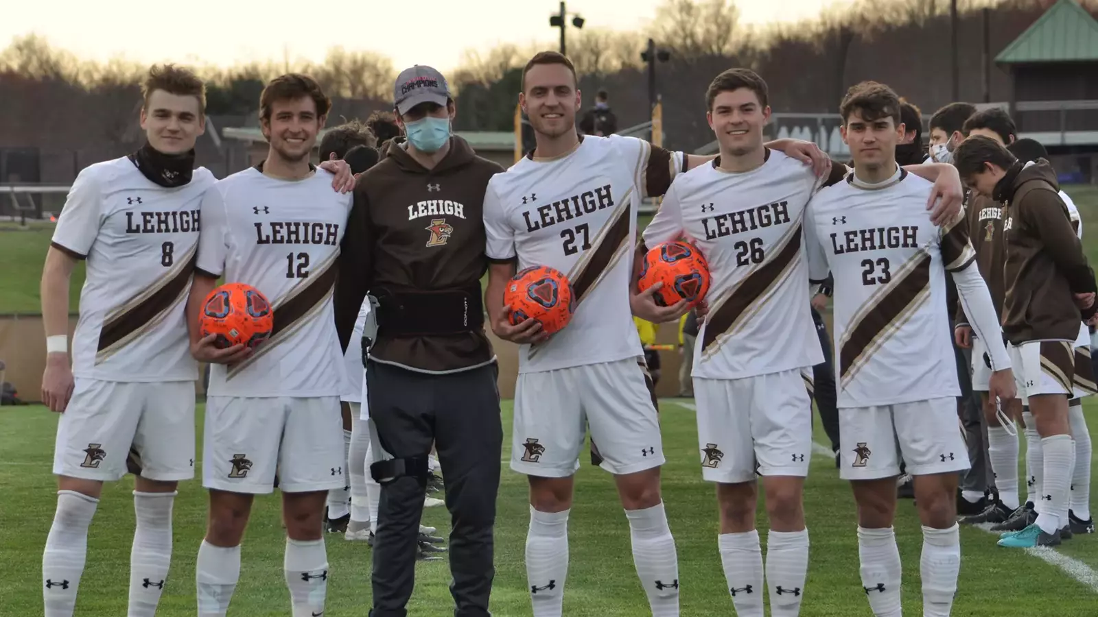 Lehigh University - Official Athletics Site