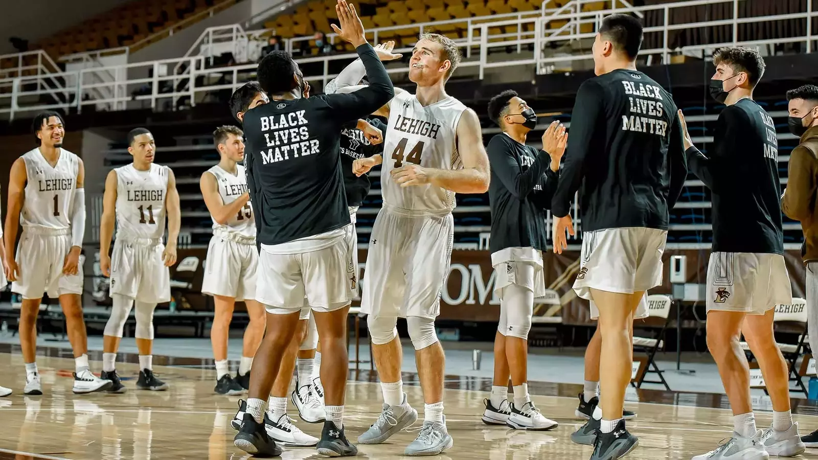 Lehigh University - Official Athletics Site