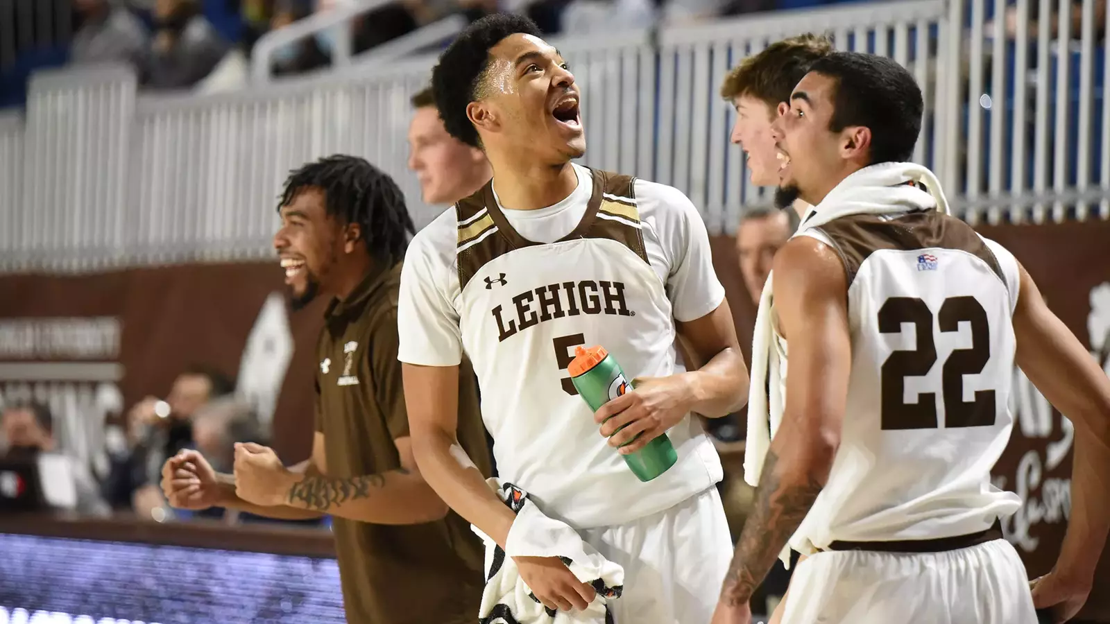 Lehigh University - Official Athletics Site