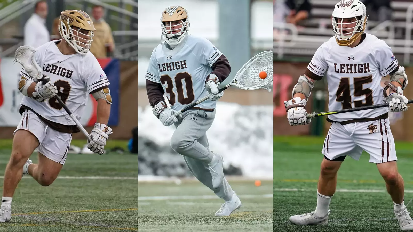 Lehigh University - Official Athletics Site