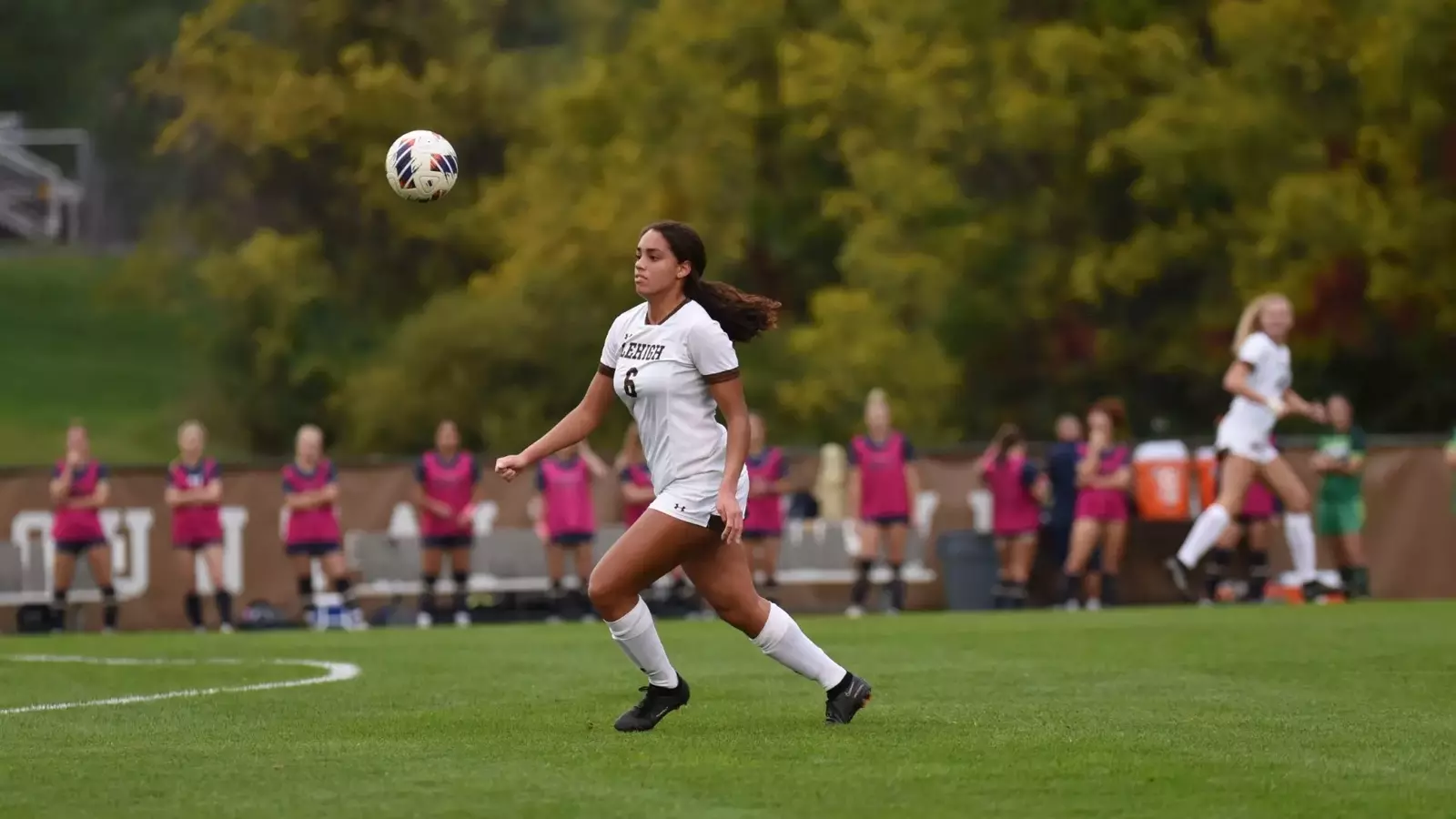 Lehigh University - Official Athletics Site