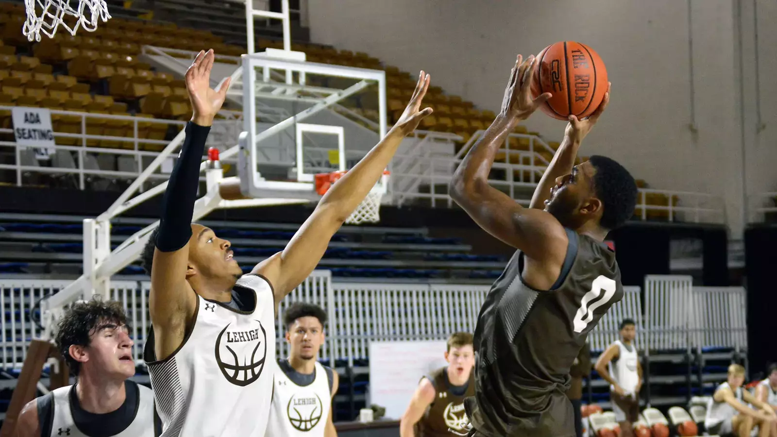Lehigh University - Official Athletics Site