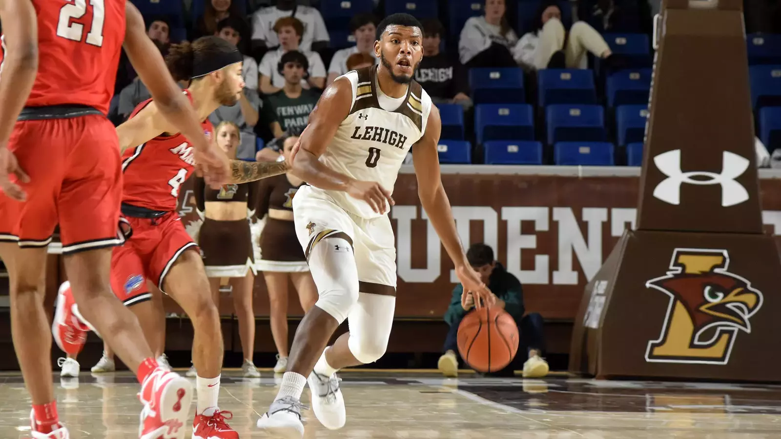 Lehigh University - Official Athletics Site