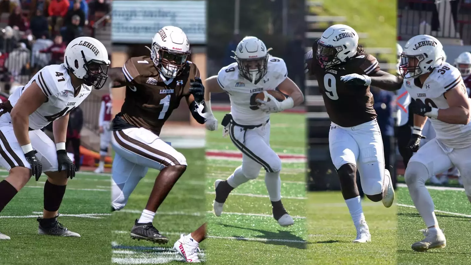 Lehigh University - Official Athletics Site