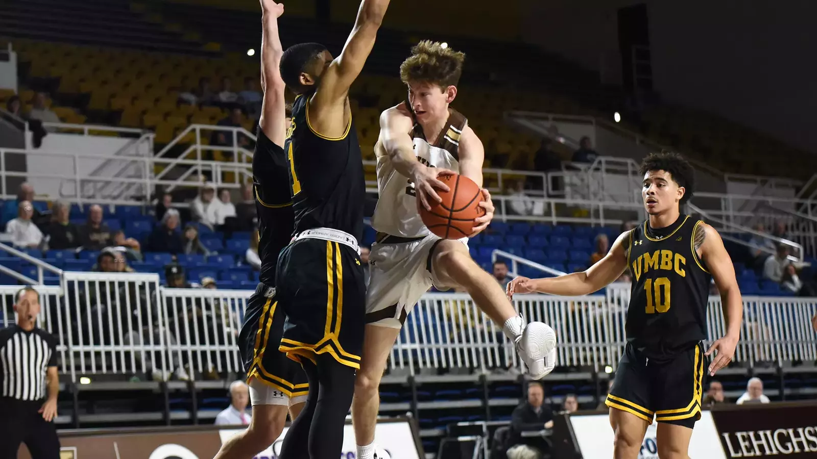 Lehigh University - Official Athletics Site