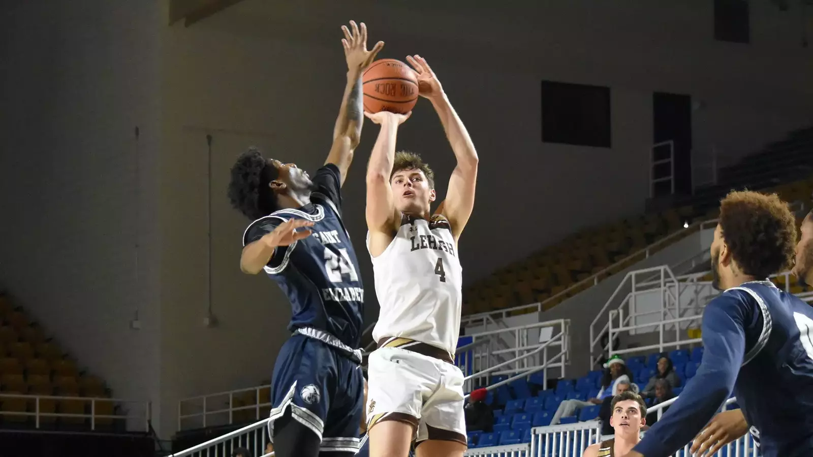 Lehigh University - Official Athletics Site
