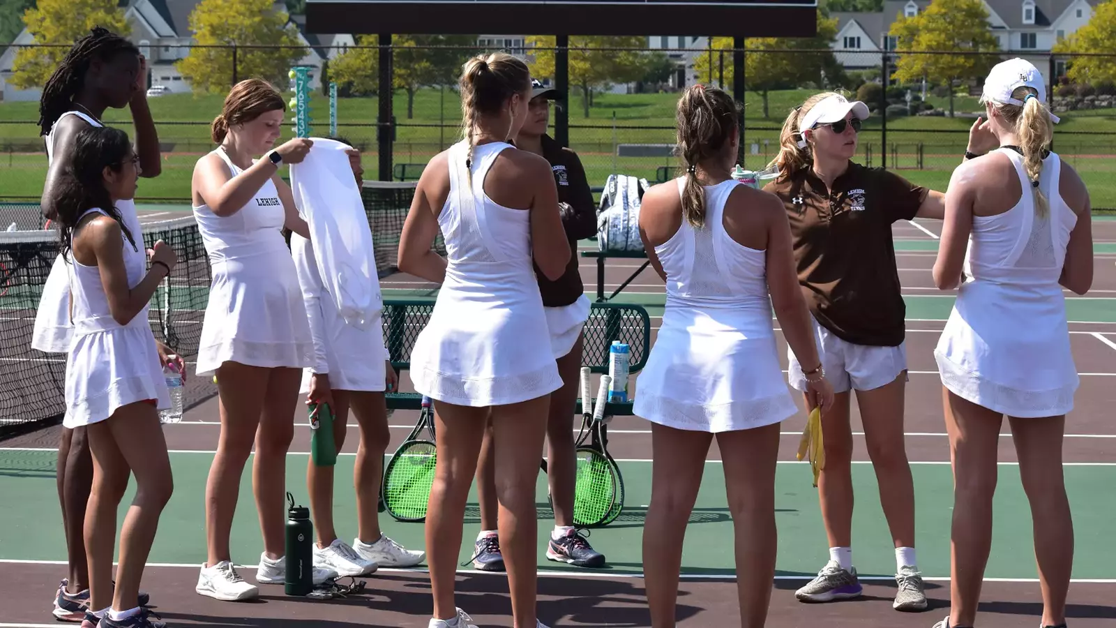 Lehigh University - Official Athletics Site