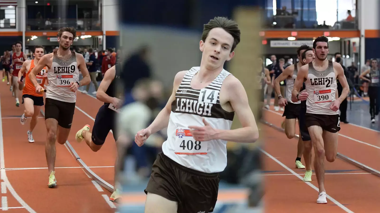 Lehigh University - Official Athletics Site