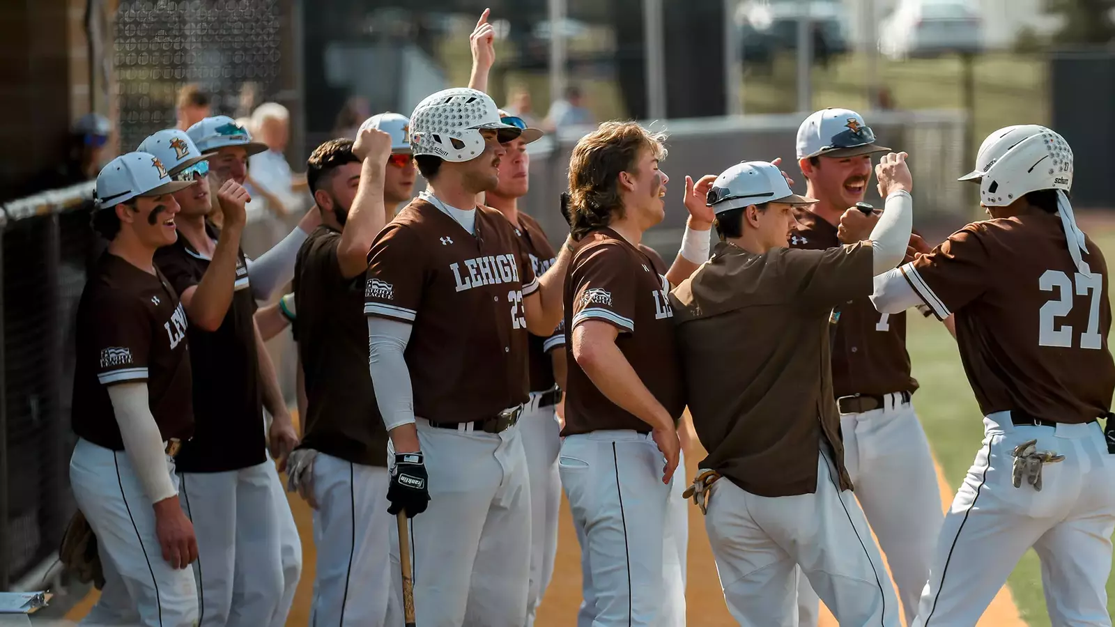Lehigh University - Official Athletics Site