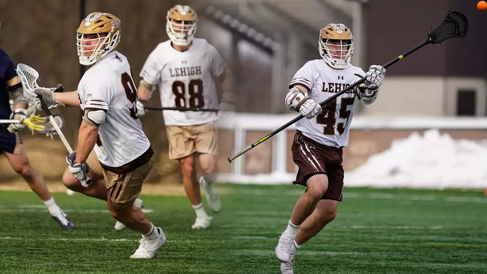 Lehigh University - Official Athletics Site