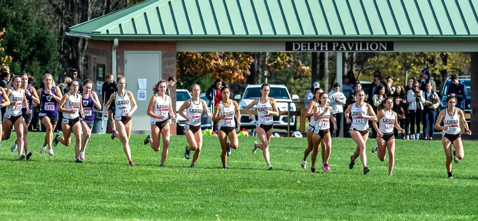 Lehigh University - Official Athletics Site
