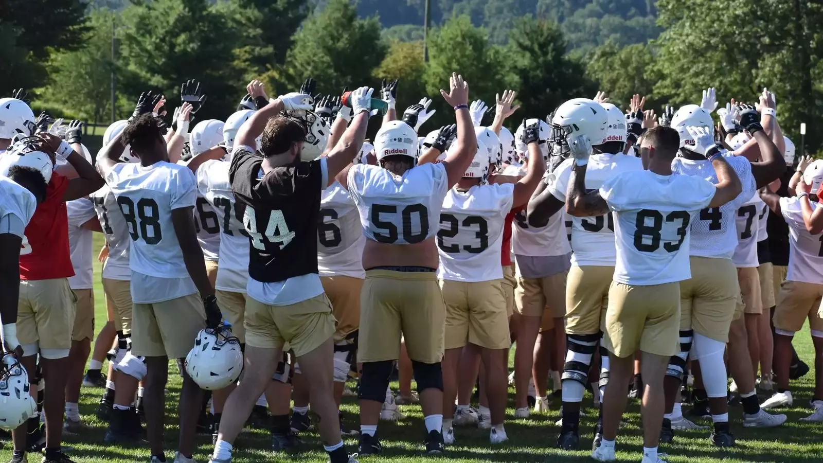 Lehigh University - Official Athletics Site