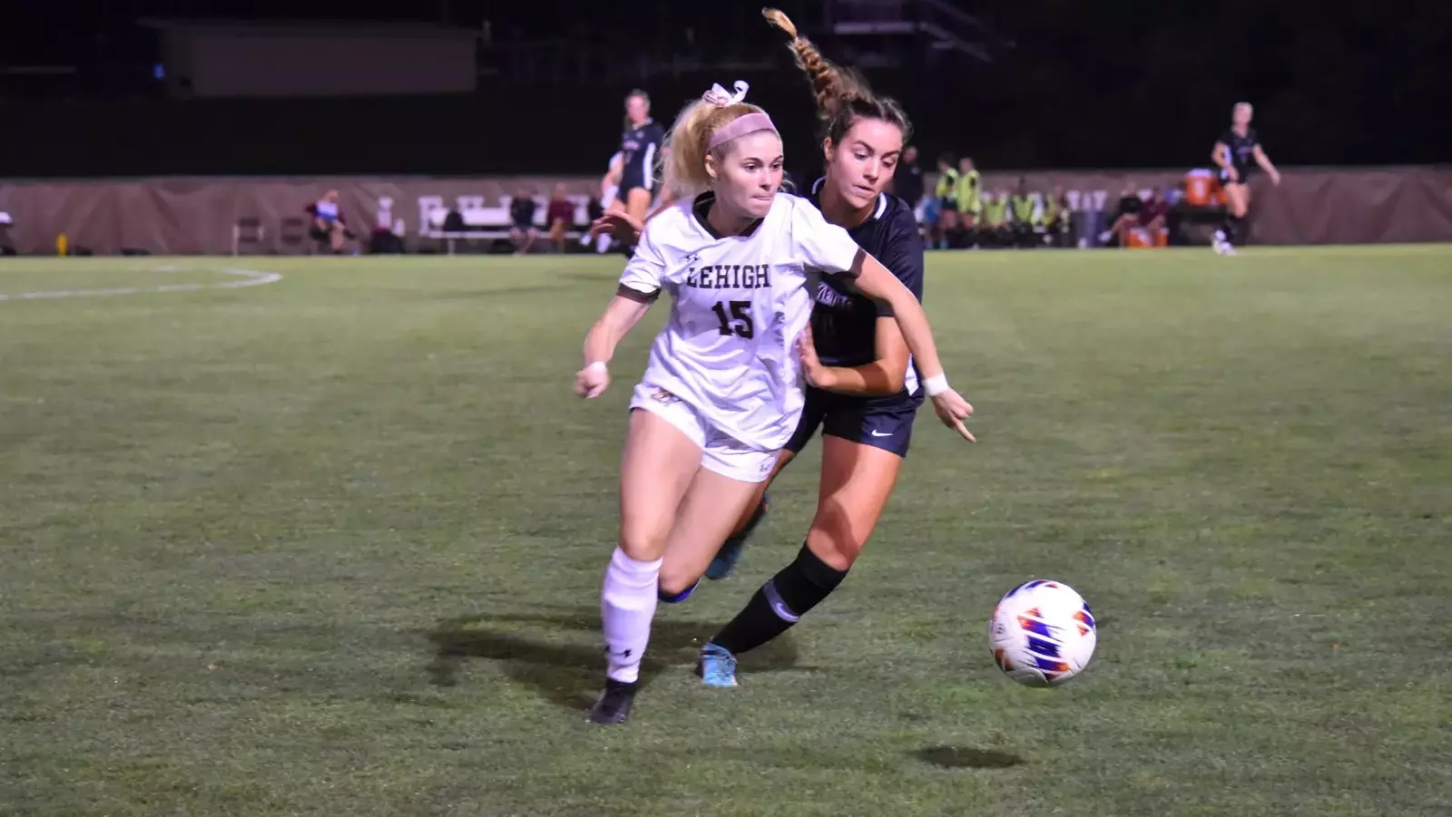 Lehigh University - Official Athletics Site