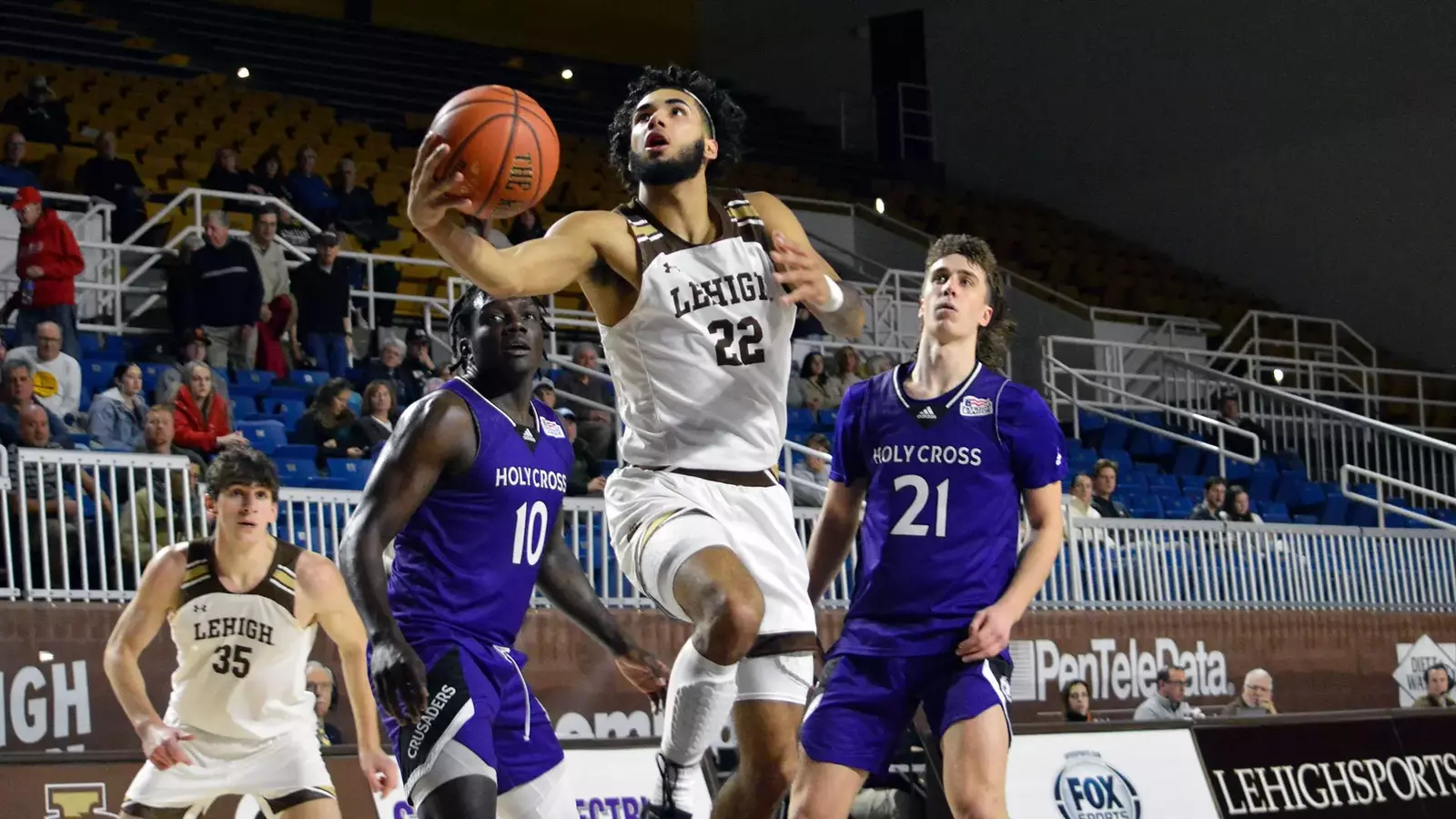 Lehigh University - Official Athletics Site