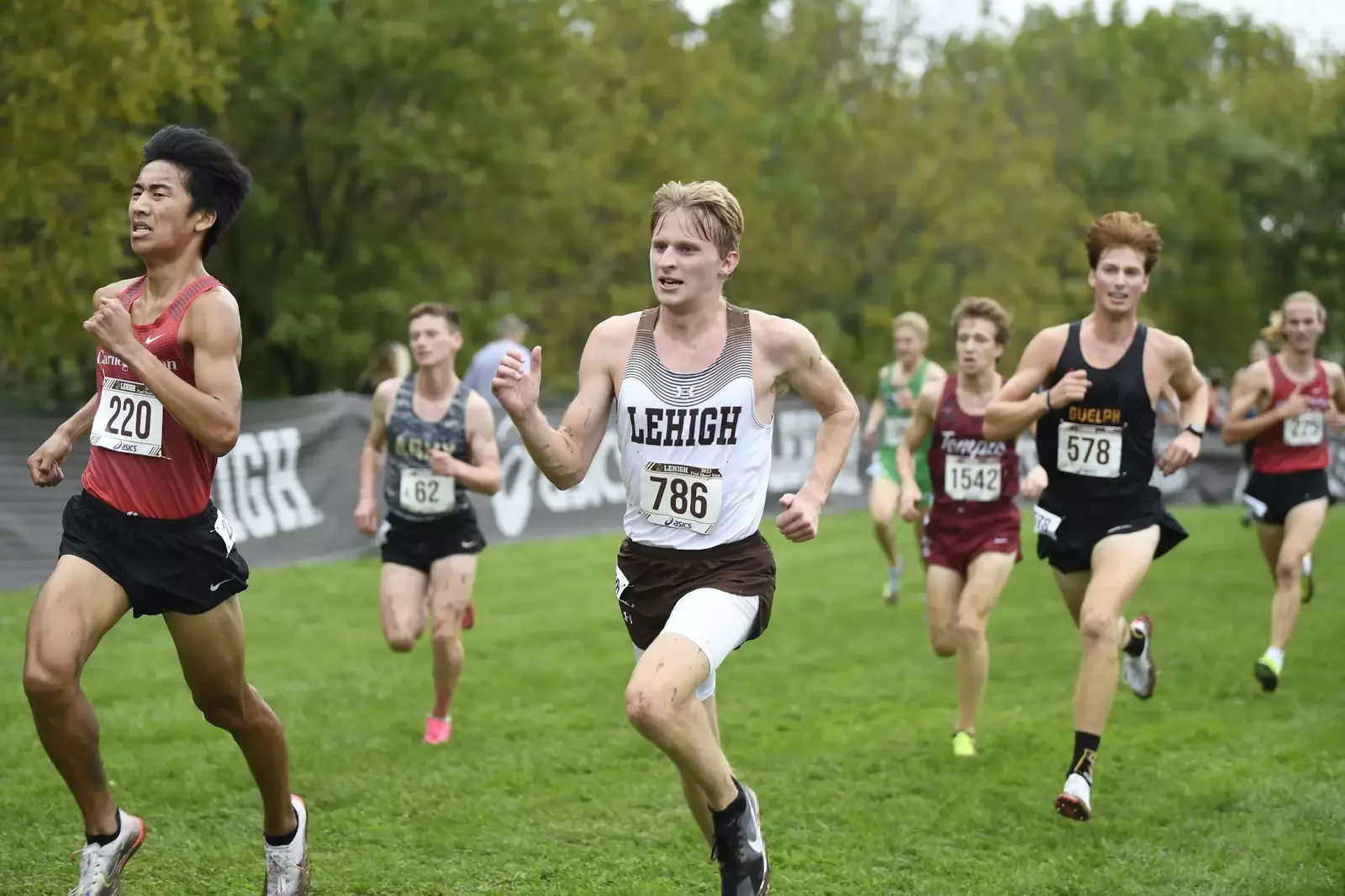 Lehigh University - Official Athletics Site