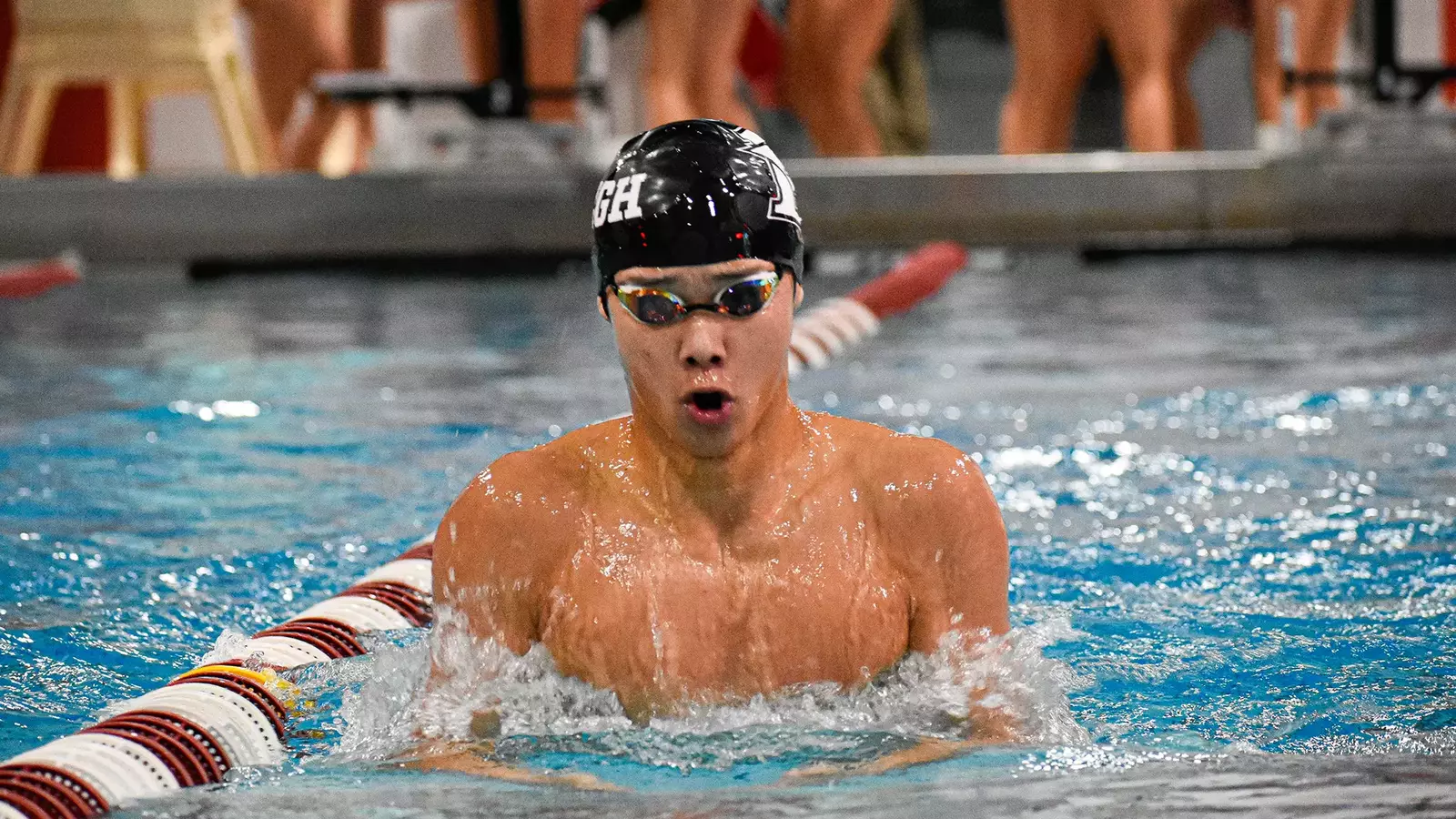 Lehigh University - Official Athletics Site