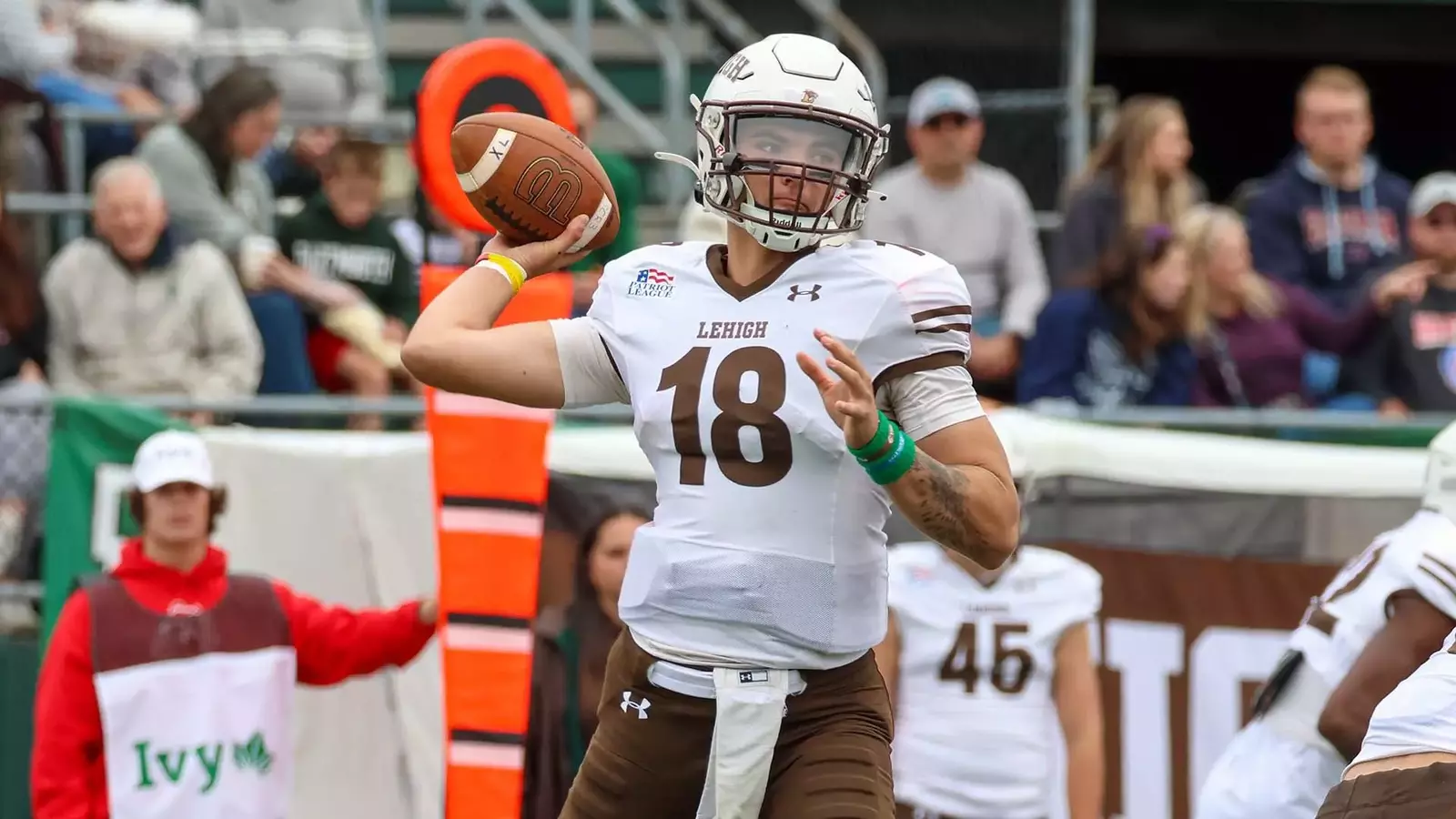 Lehigh University - Official Athletics Site