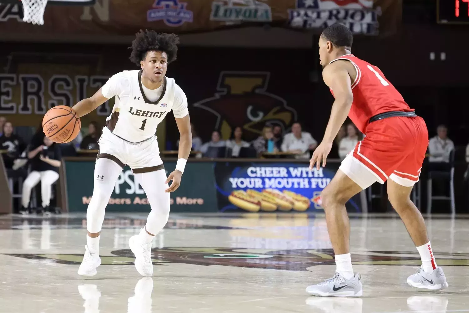 Lehigh University - Official Athletics Site