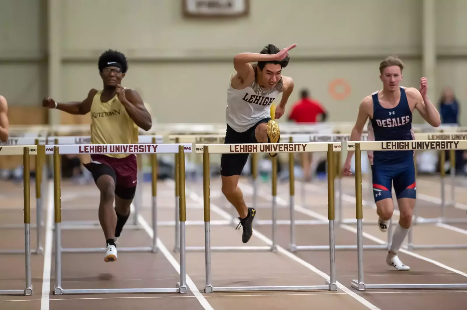 Lehigh University - Official Athletics Site