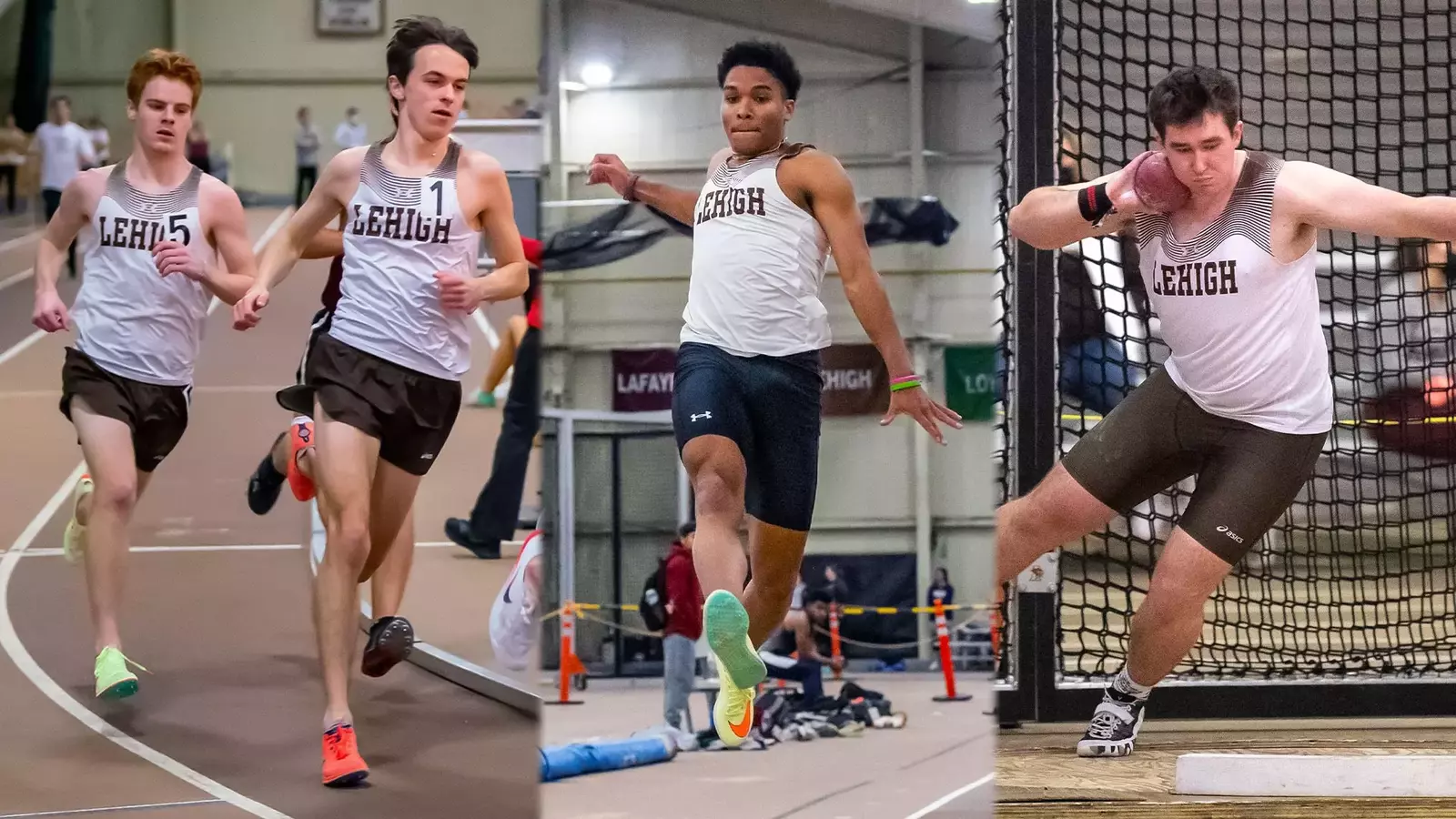 Lehigh University - Official Athletics Site