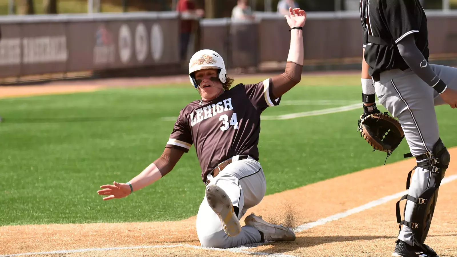 Lehigh University - Official Athletics Site