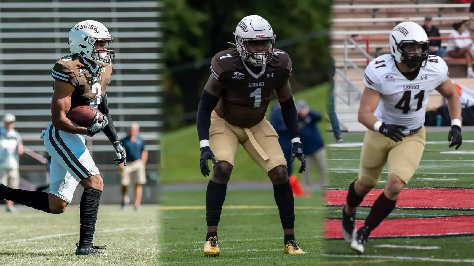 Lehigh University - Official Athletics Site