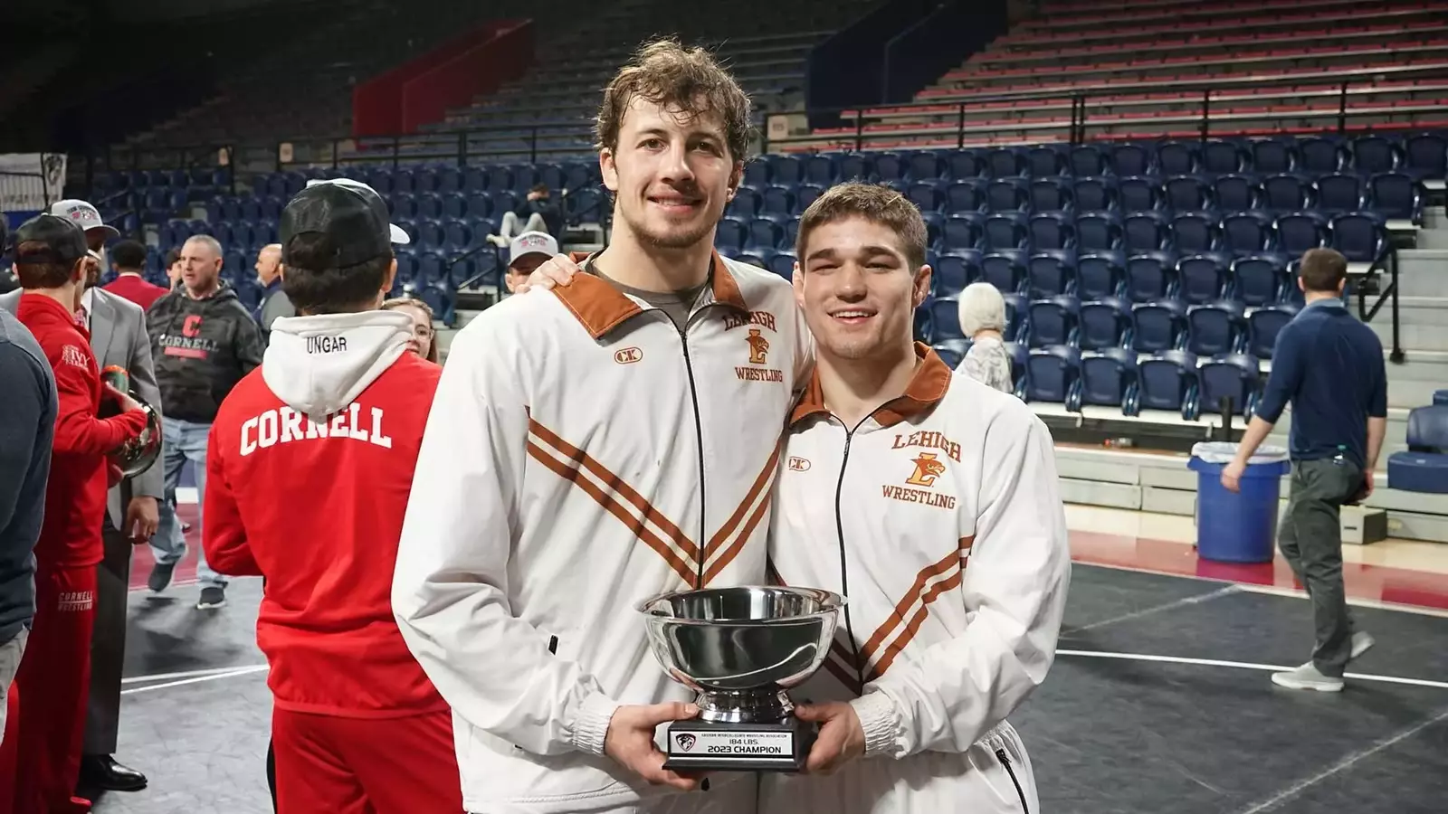 Lehigh University - Official Athletics Site