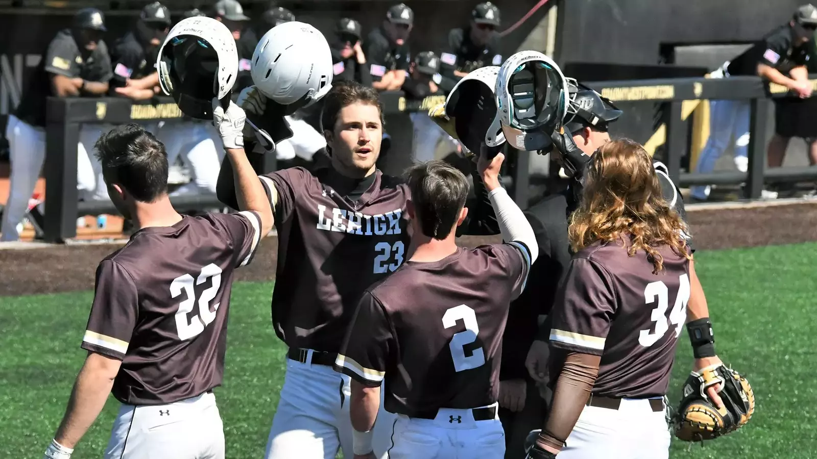 Lehigh University - Official Athletics Site